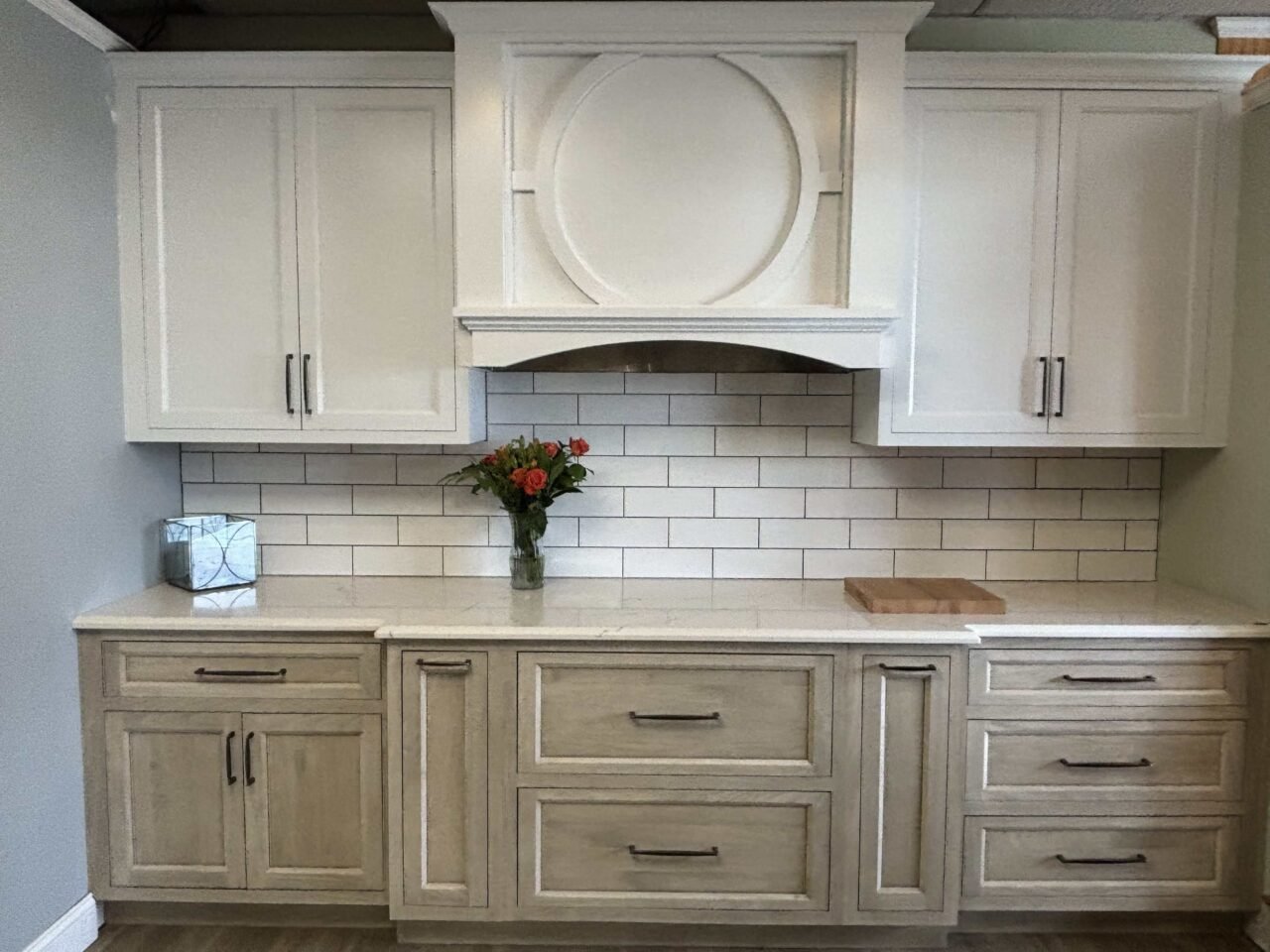 Kitchen & Bath Cabinets - Competitive Kitchen Designs Inc
